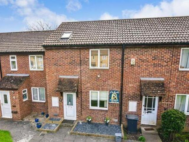 3 Bedroom Terraced House For Sale In Canterbury