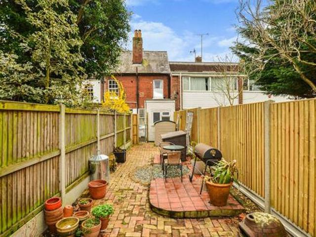 3 Bedroom Terraced House For Sale In Canterbury