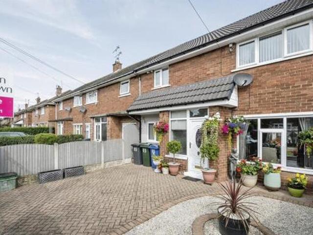 3 Bedroom Terraced House For Sale In Cantley