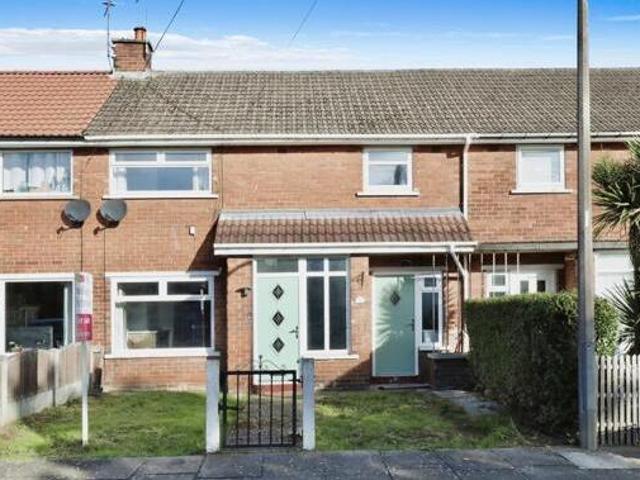 3 Bedroom Terraced House For Sale In Cantley