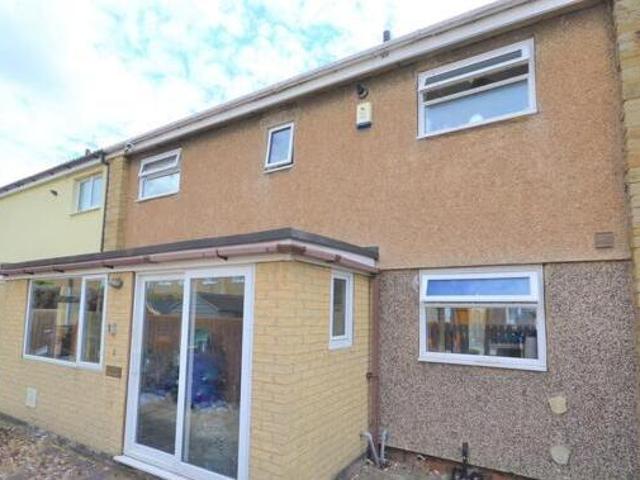 3 Bedroom Terraced House For Sale In Cantley