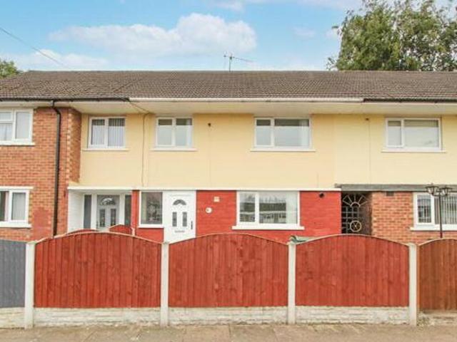 3 Bedroom Terraced House For Sale In Cantley, Doncaster