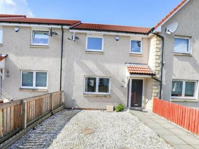 3 Bedroom Terraced House For Sale In Cardenden