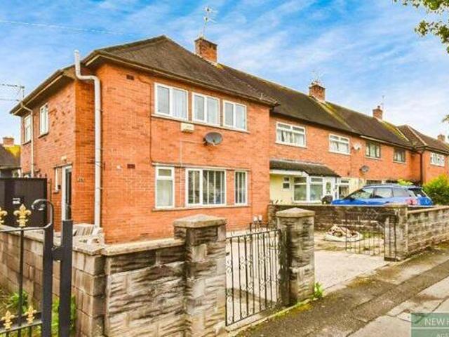 3 Bedroom Terraced House For Sale In Cardiff