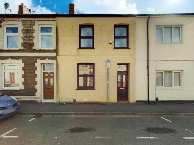 3 Bedroom Terraced House For Sale In Cardiff
