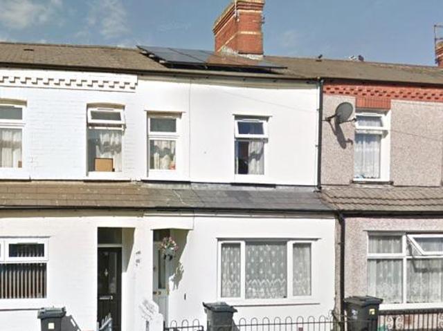 3 Bedroom Terraced House For Sale In Cardiff city