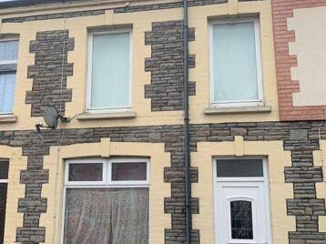 3 Bedroom Terraced House For Sale In Cardiff city