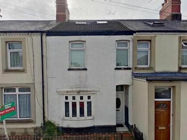 3 Bedroom Terraced House For Sale In Cardiff, South Glamorgan