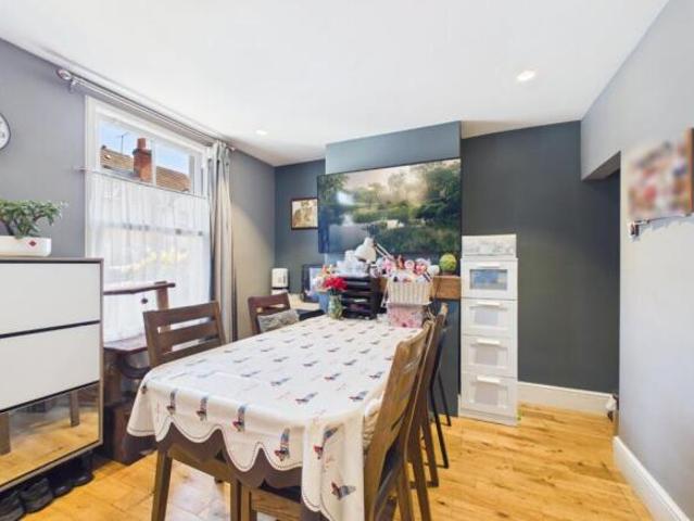3 bedroom terraced house for sale in Cardigan Road, Reading, Berkshire, RG1