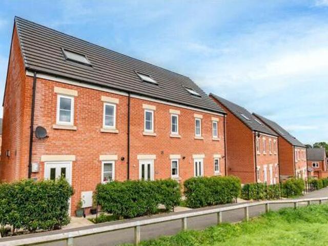 3 Bedroom Terraced House For Sale In Carleton Meadows, Penrith