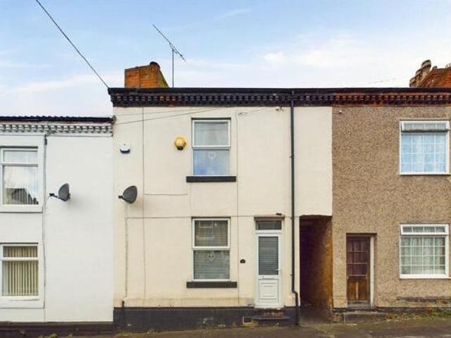 3 Bedroom Terraced House For Sale In Carlton