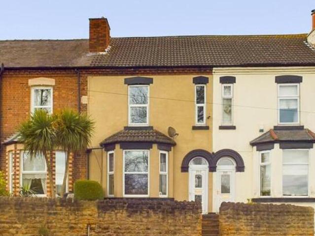 3 Bedroom Terraced House For Sale In Carlton