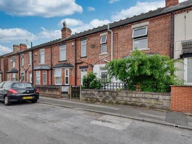 3 Bedroom Terraced House For Sale In Carlton