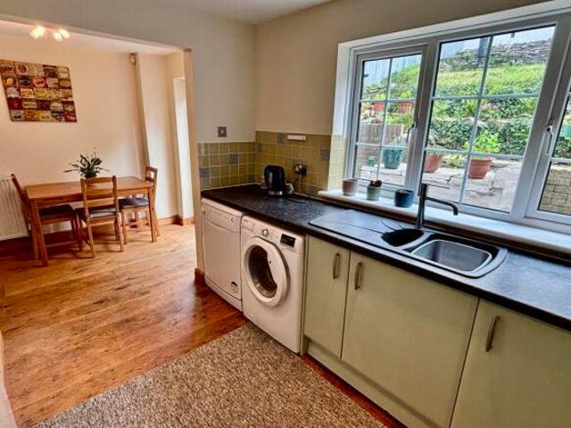 3 bedroom terraced house for sale in Carlton Close, Plymouth, City Of Plymouth, PL3