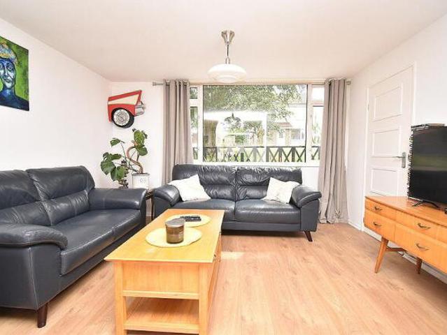 3 bedroom terraced house for sale in Carlyon Gardens, Heavitree, Exeter, EX1