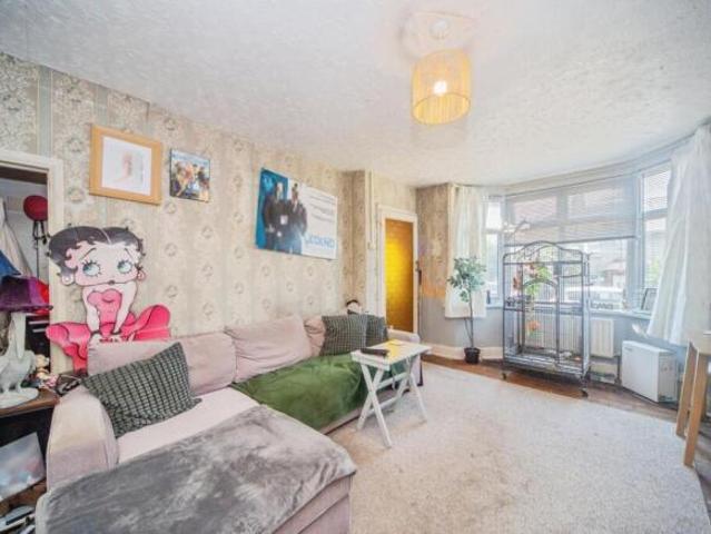 3 bedroom terraced house for sale in Carnation Road, Southampton, Hampshire, SO16