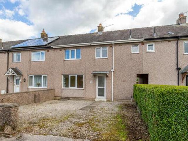 3 Bedroom Terraced House For Sale In Carnforth, Lancashire