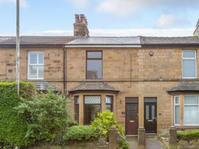 3 Bedroom Terraced House For Sale In Carnforth, Lancashire
