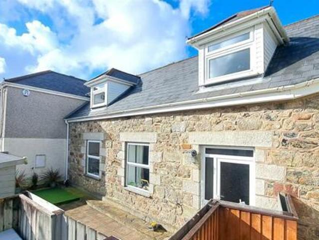 3 Bedroom Terraced House For Sale In Carnkie
