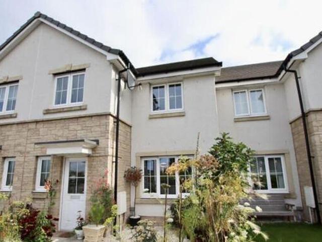3 Bedroom Terraced House For Sale In Carrickstone, Cumbernauld
