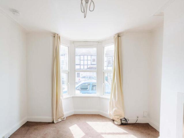 3 bedroom terraced house for sale in Carrington Road, Ashton, Bristol, BS3