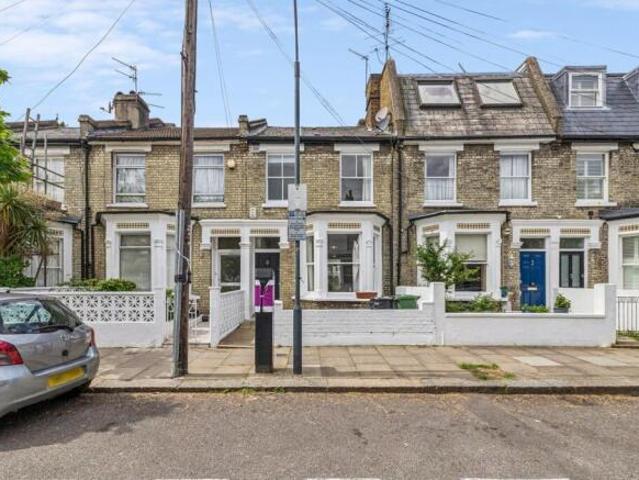 3 bedroom terraced house for sale in Carthew Road, Brackenbury Village, Hammersmith, W6