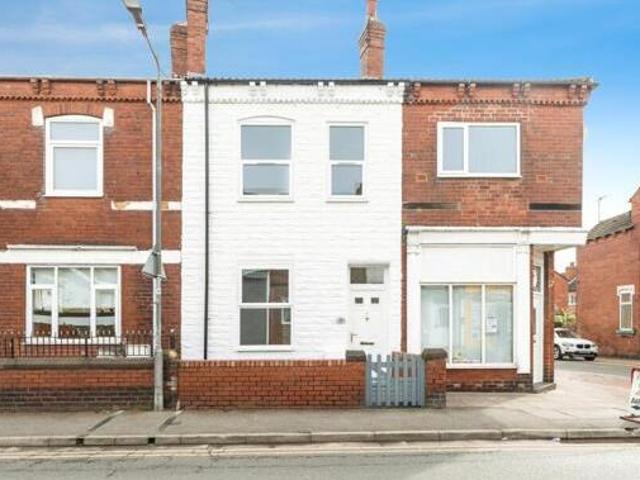 3 Bedroom Terraced House For Sale In Castleford