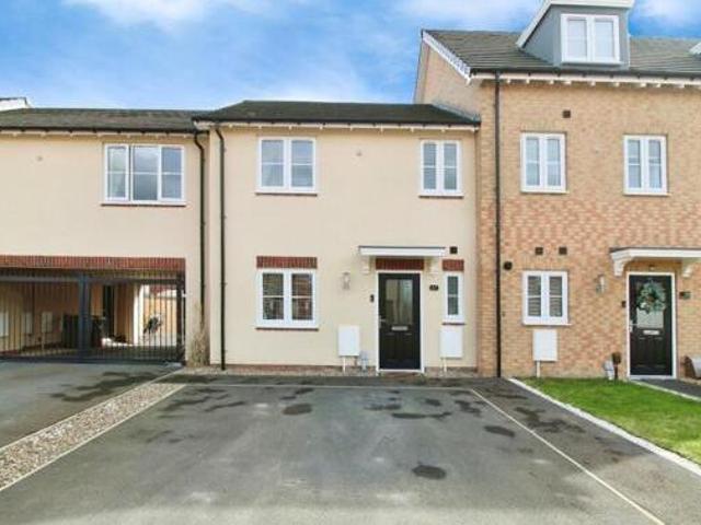 3 Bedroom Terraced House For Sale In Castleford, West Yorkshire
