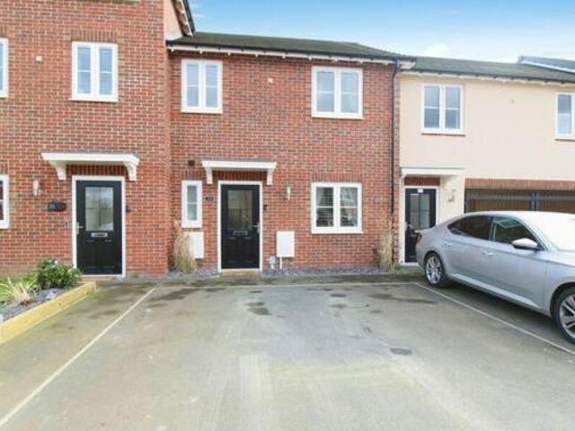 3 Bedroom Terraced House For Sale In Castleford, West Yorkshire