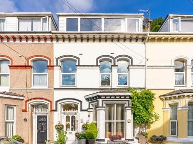 3 Bedroom Terraced House For Sale In Castlemona Avenue