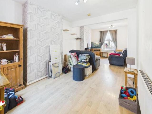 3 bedroom terraced house for sale in Cecil Road, Linden, Gloucester, GL1 5HQ, GL1