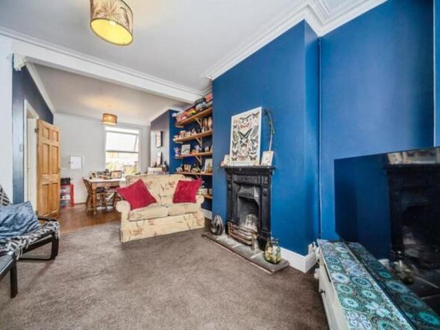 3 bedroom terraced house for sale in Cedar Road, NORTHAMPTON, Northamptonshire, NN1
