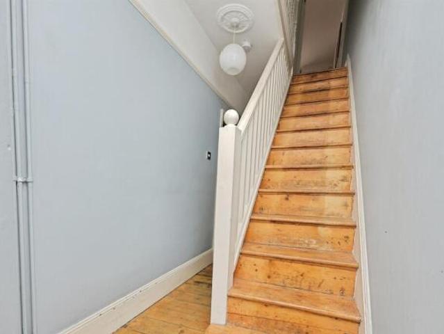 3 bedroom terraced house for sale in Cedar Road, Norwich, NR1