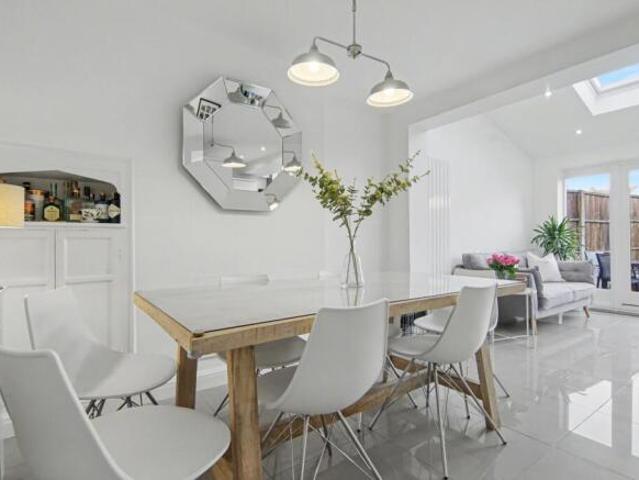 3 bedroom terraced house for sale in Cedars Avenue, Coventry, CV6