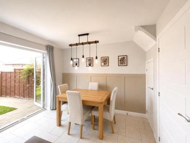 3 bedroom terraced house for sale in Central Boulevard, Aylesham, Canterbury, Kent, CT3