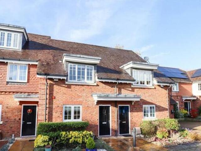 3 Bedroom Terraced House For Sale In Church Crookham