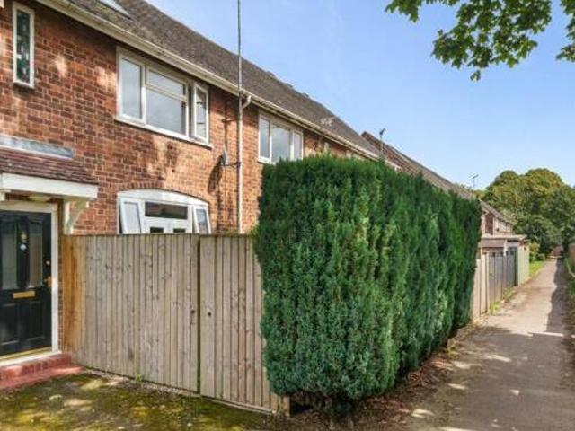 3 Bedroom Terraced House For Sale In Church Fenton