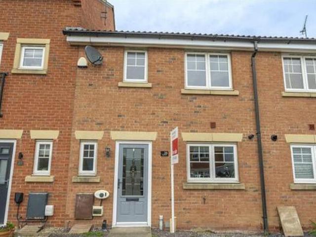 3 Bedroom Terraced House For Sale In Church Fenton, Tadcaster