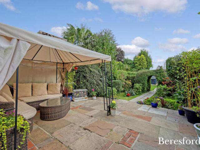 3 bedroom terraced house for sale in Church Lane, Great Warley, CM13