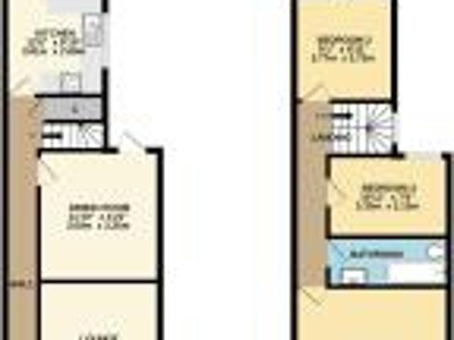3 bedroom terraced house for sale in Church Road, Woolston, SO19