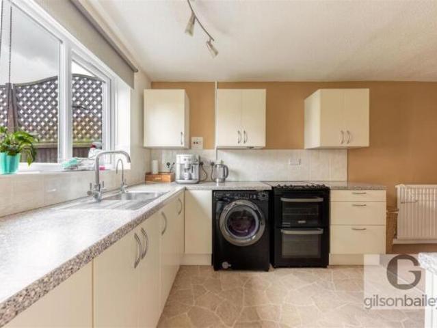 3 bedroom terraced house for sale in Church Street, Old Catton, Norwich, NR6
