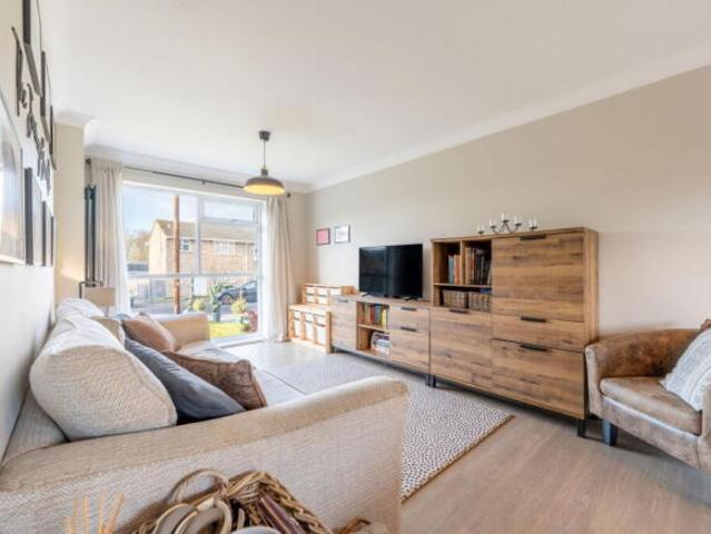3 bedroom terraced house for sale in Church View Close, Southampton, SO19