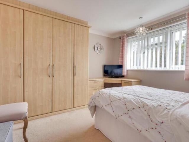 3 bedroom terraced house for sale in Church View Close, Sholing, SO19