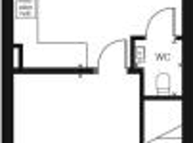 3 bedroom terraced house for sale in Churchill Way, Salford, M5 4BX, M5