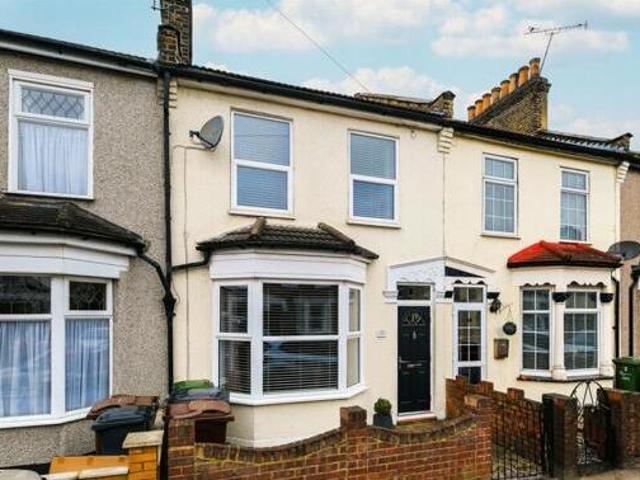 3 Bedroom Terraced House For Sale In Chadwell Heath