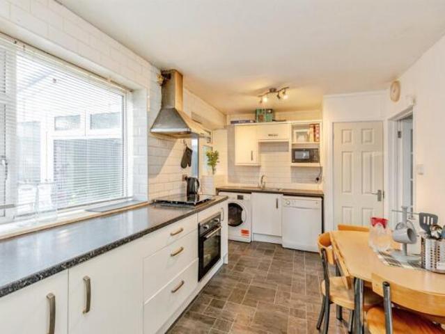 3 bedroom terraced house for sale in Chakeshill Drive, Bristol, BS10