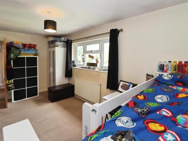 3 bedroom terraced house for sale in Chakeshill Drive, Bristol, Somerset, BS10