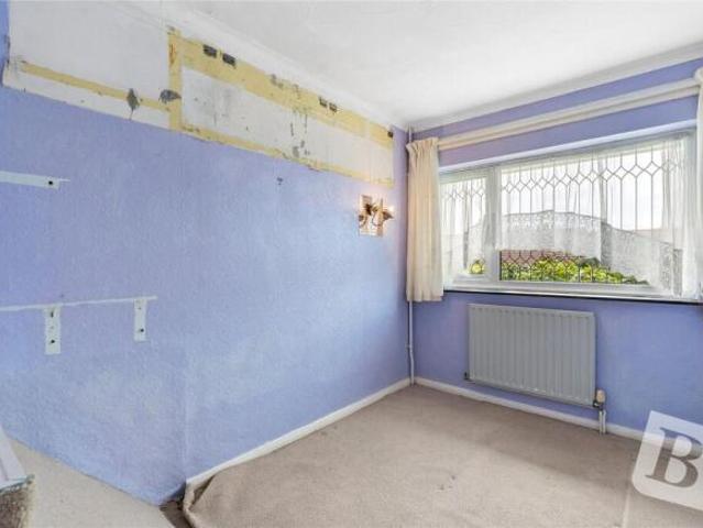 3 bedroom terraced house for sale in Challenge Close, Gravesend, Kent, DA12