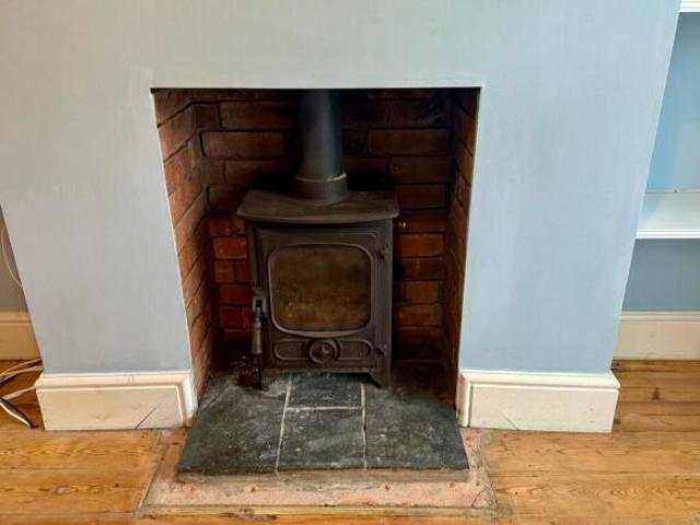 3 bedroom terraced house for sale in Chamberlain Road, Exeter, EX2