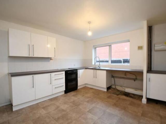 3 bedroom terraced house for sale in Chancel Avenue, Salford, M5